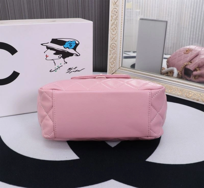 Brand-original Chanel Hobo Bags
