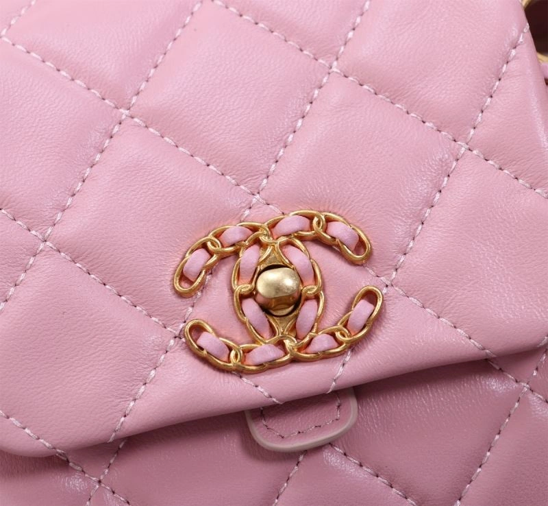 Brand-original Chanel Hobo Bags