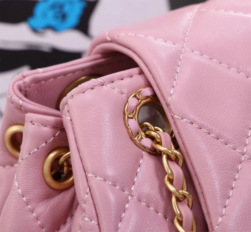 Brand-original Chanel Hobo Bags