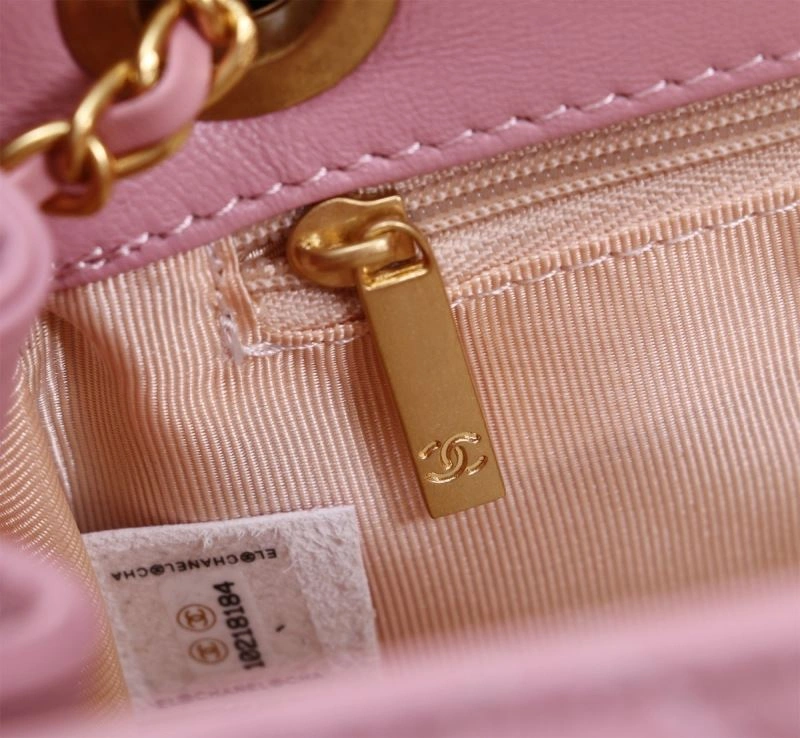 Brand-original Chanel Hobo Bags