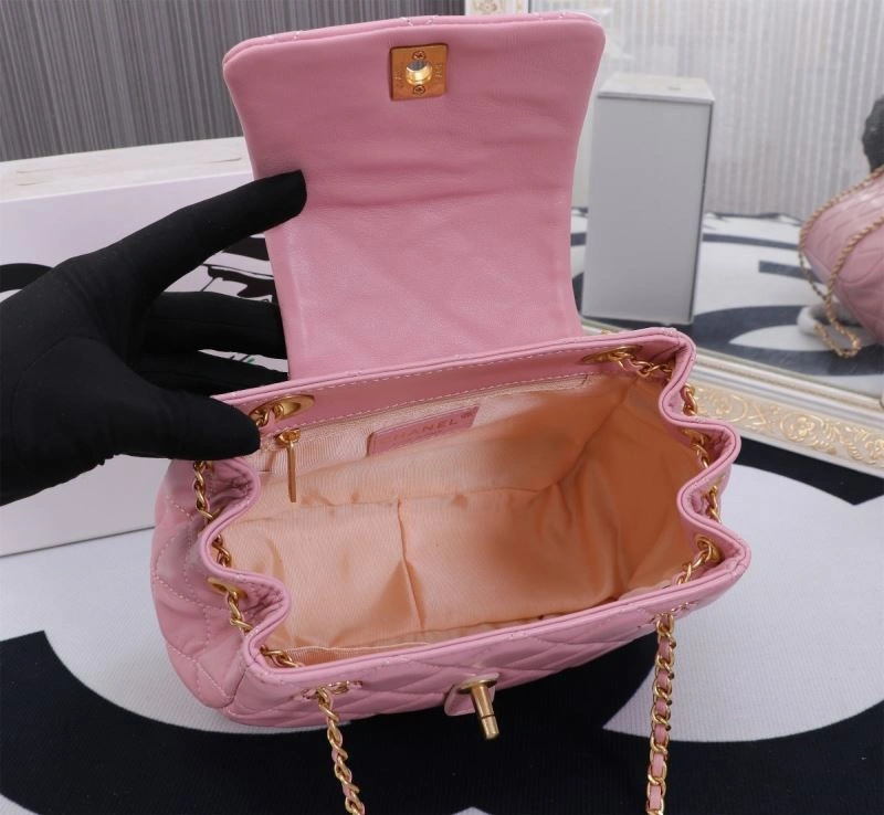 Brand-original Chanel Hobo Bags