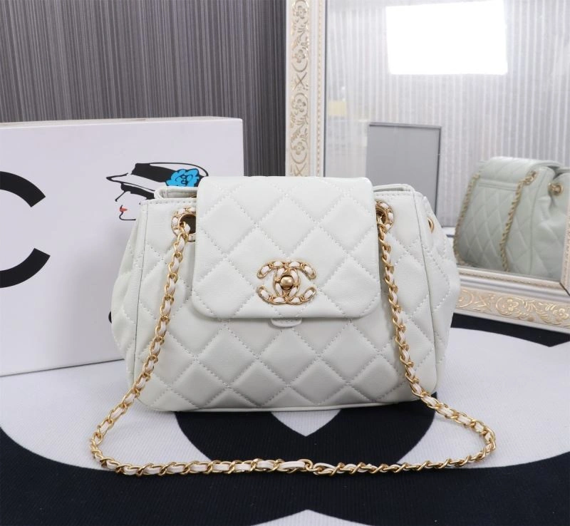 Chanel Hobo Bags
