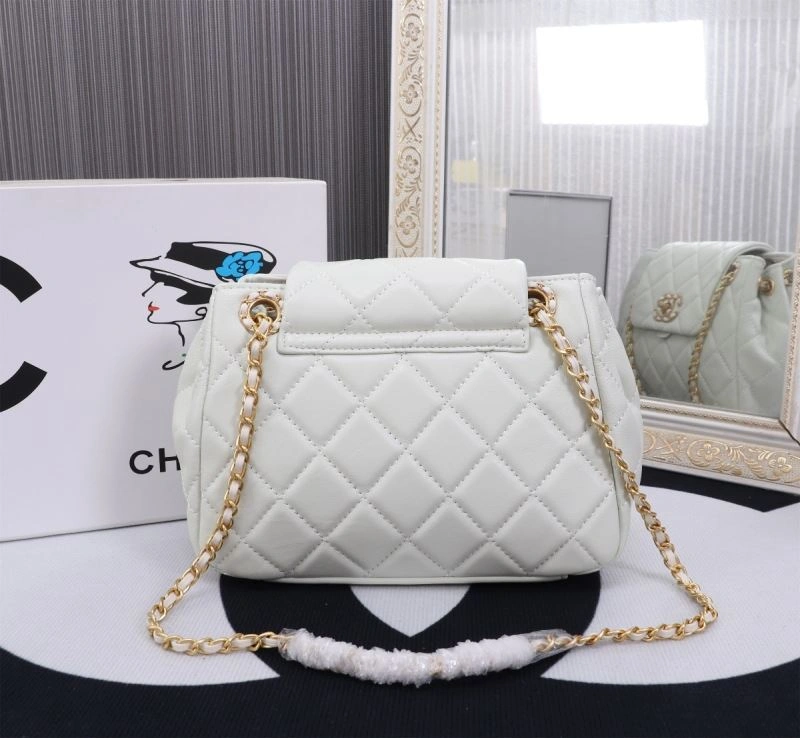 Exact replica Chanel Hobo Bags