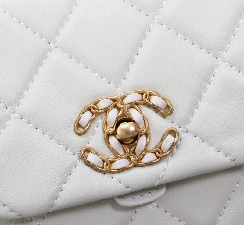 Exact replica Chanel Hobo Bags