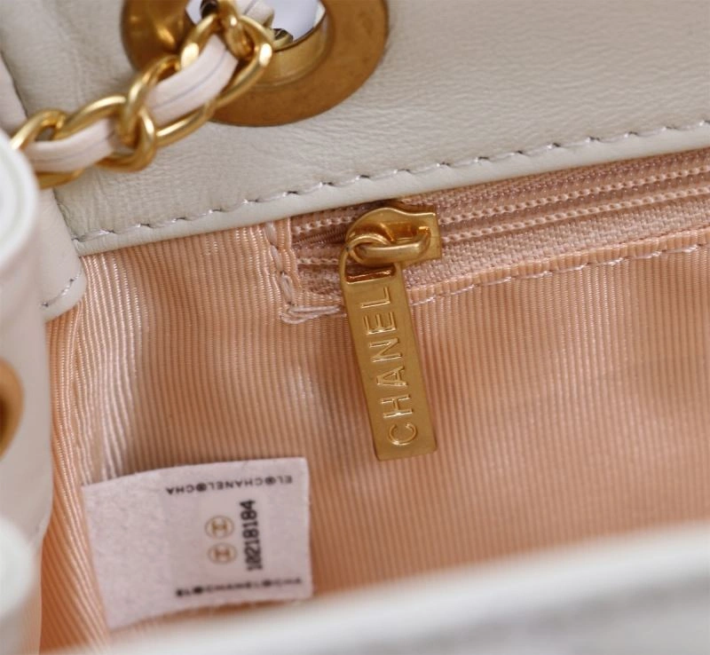 Exact replica Chanel Hobo Bags