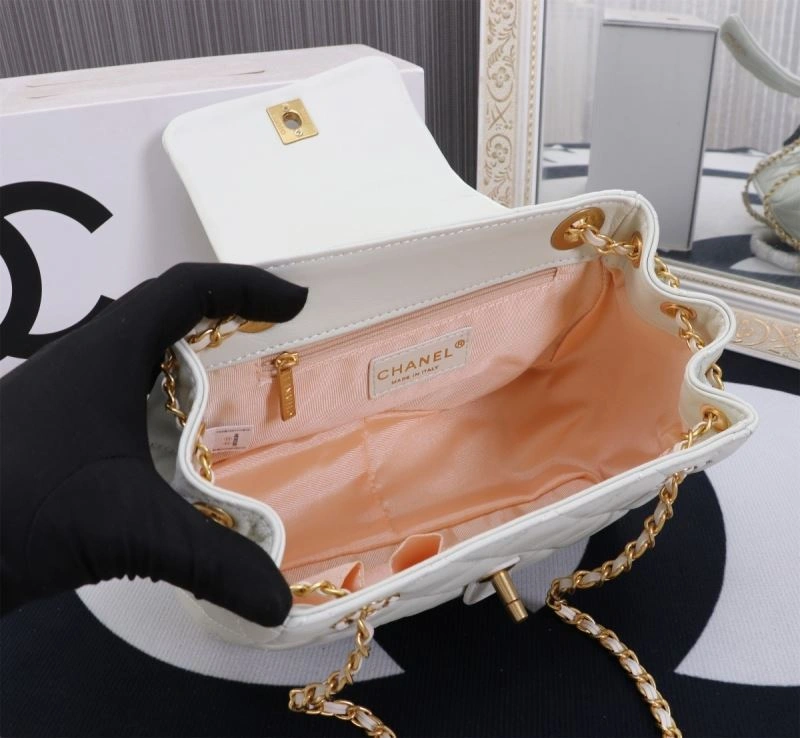 Exact replica Chanel Hobo Bags