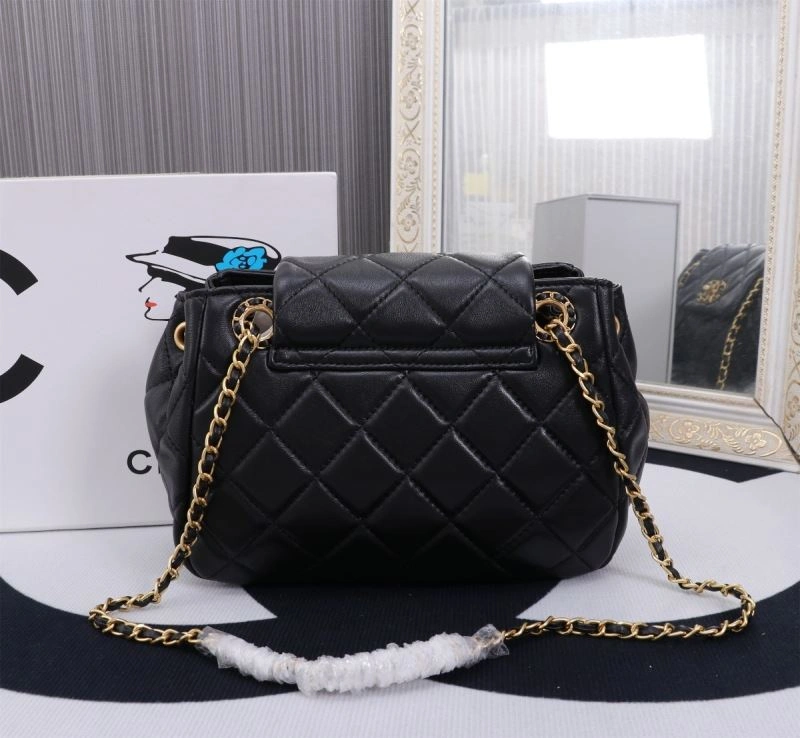 Legit Chanel Hobo Bags