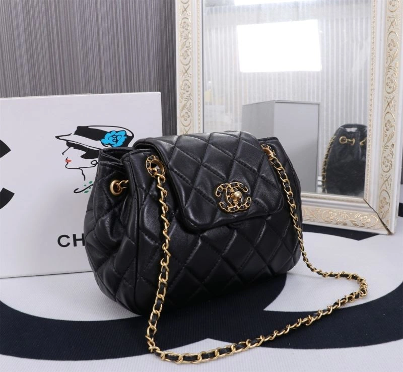 Legit Chanel Hobo Bags
