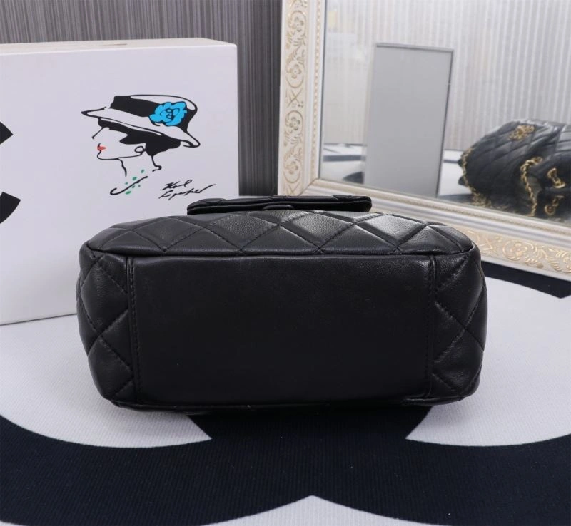 Legit Chanel Hobo Bags