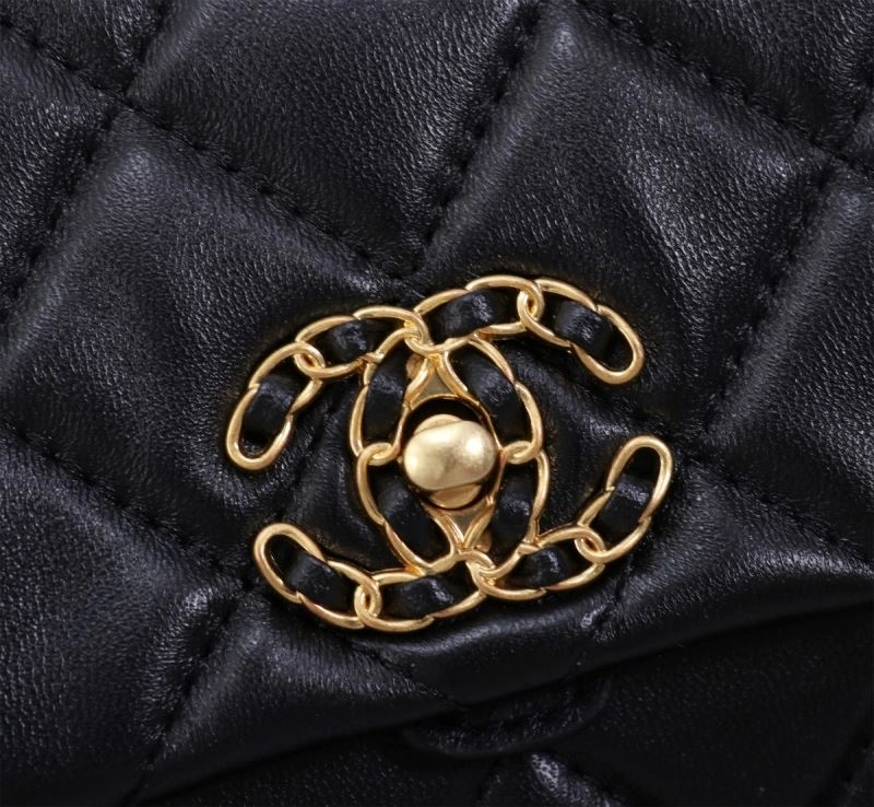 Legit Chanel Hobo Bags