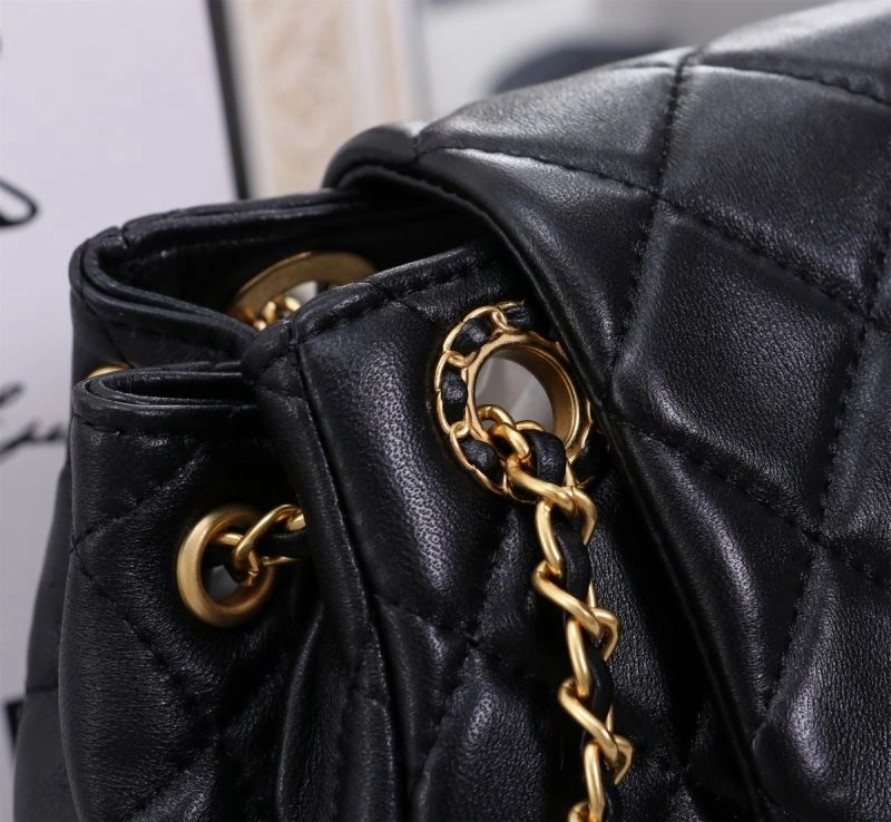 Legit Chanel Hobo Bags