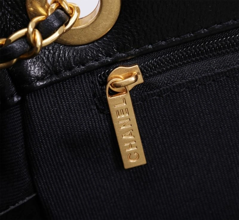 Legit Chanel Hobo Bags