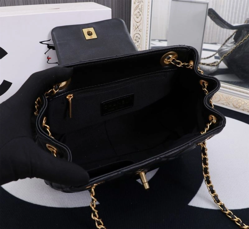 Legit Chanel Hobo Bags