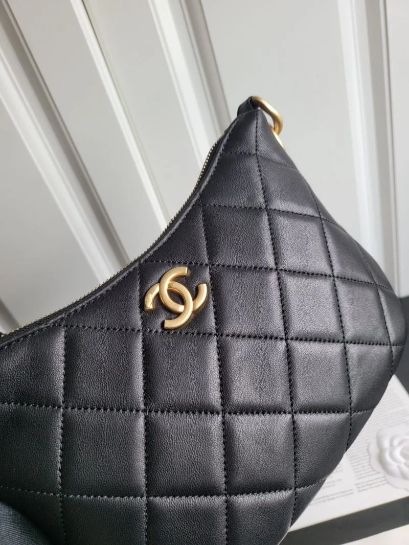Value-priced Chanel Hobo Bags