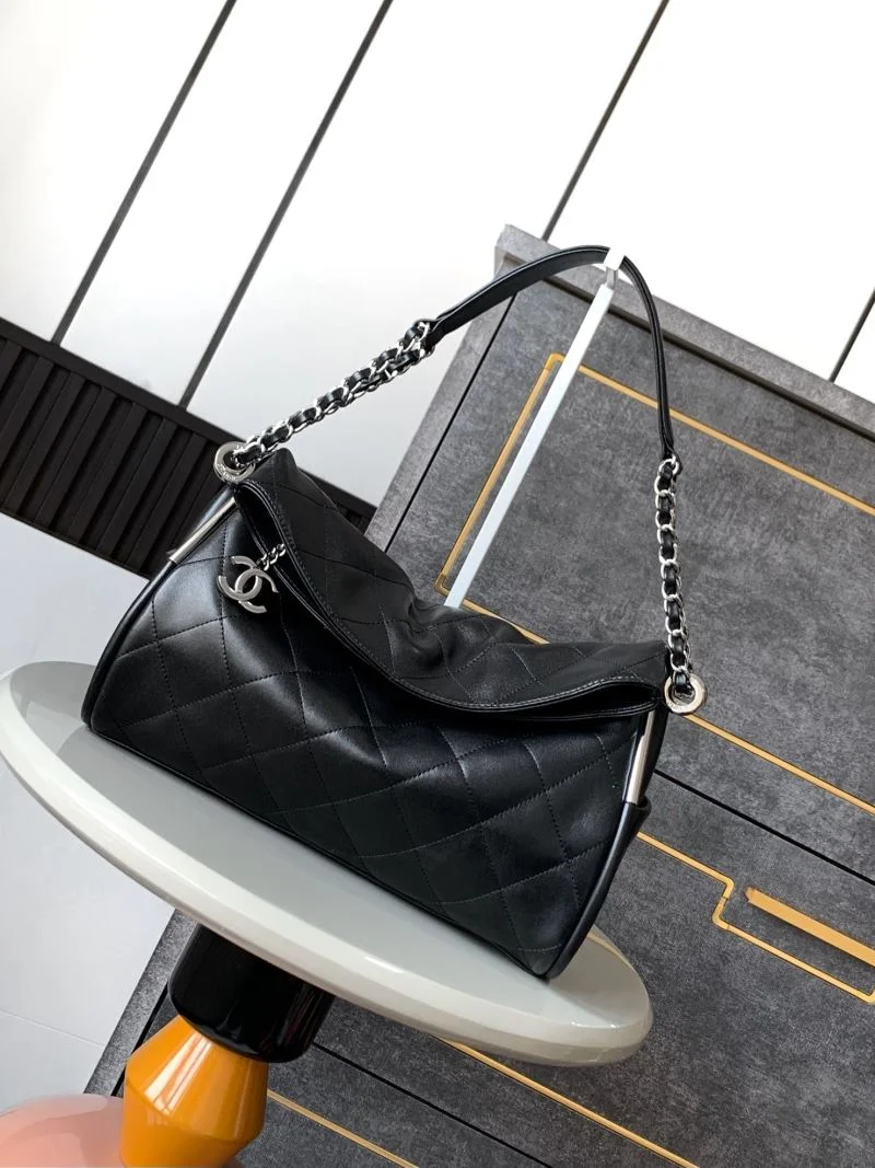 Chanel Hobo Bags