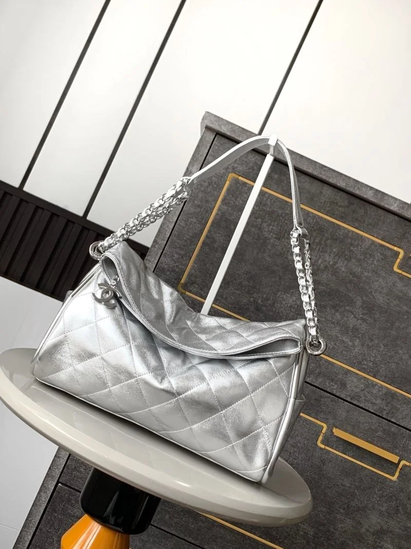 Chanel Hobo Bags