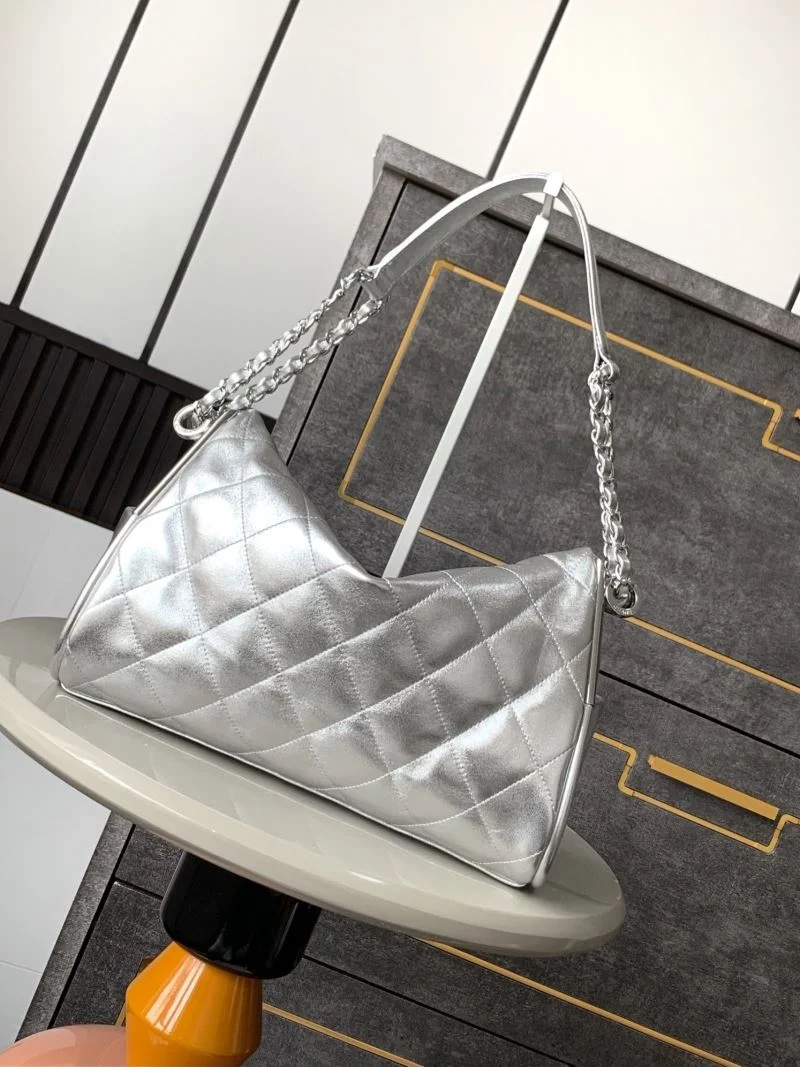 Inexpensive Chanel Hobo Bags