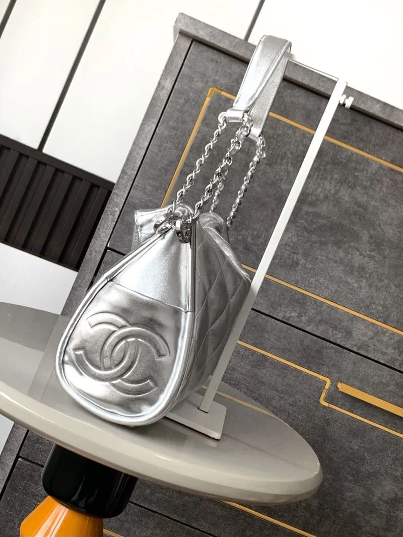 Inexpensive Chanel Hobo Bags