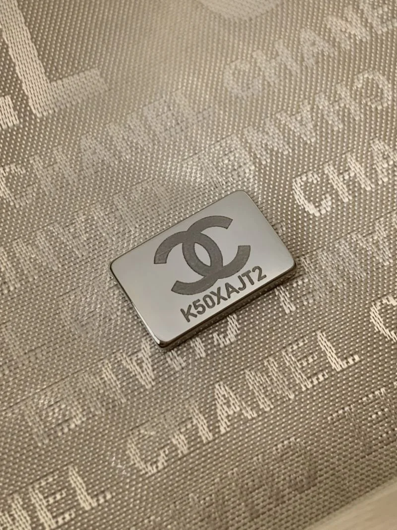 Genuine Chanel Hobo Bags