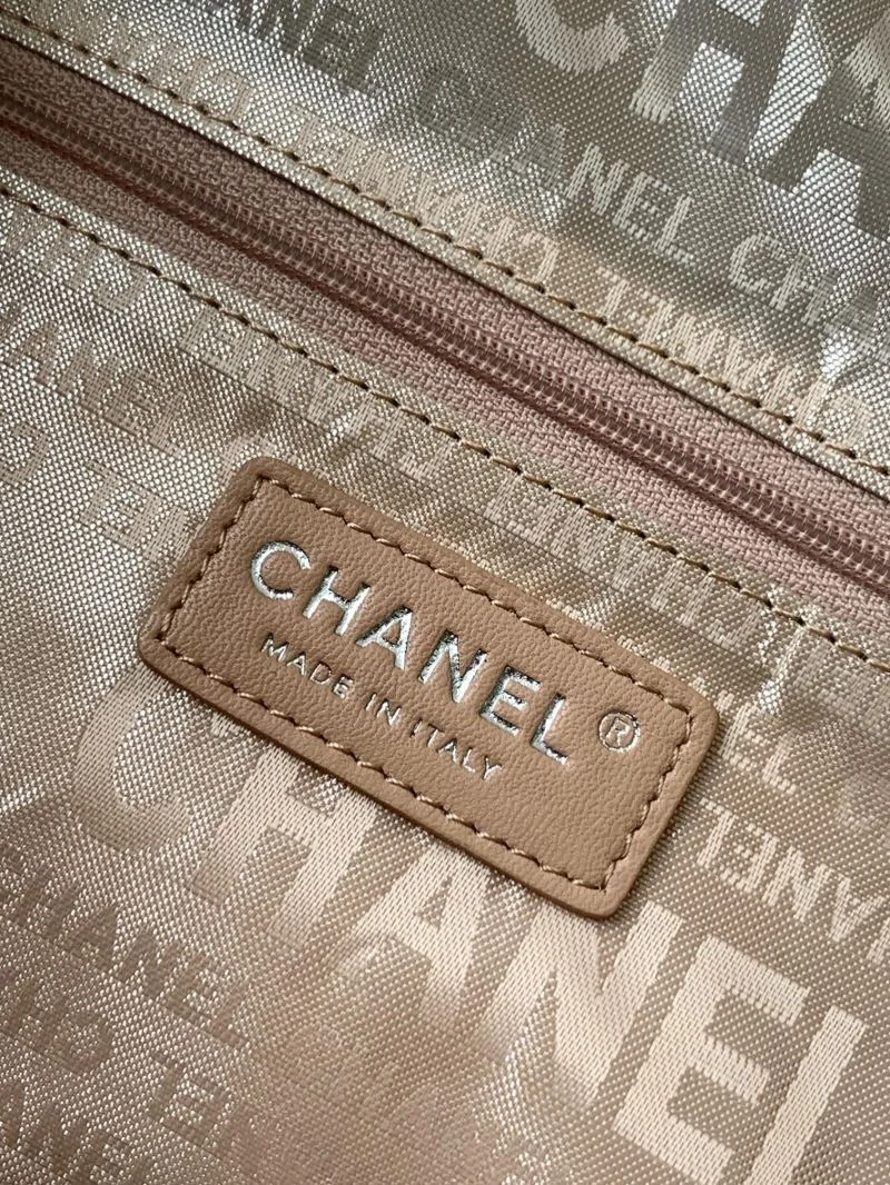 Genuine Chanel Hobo Bags