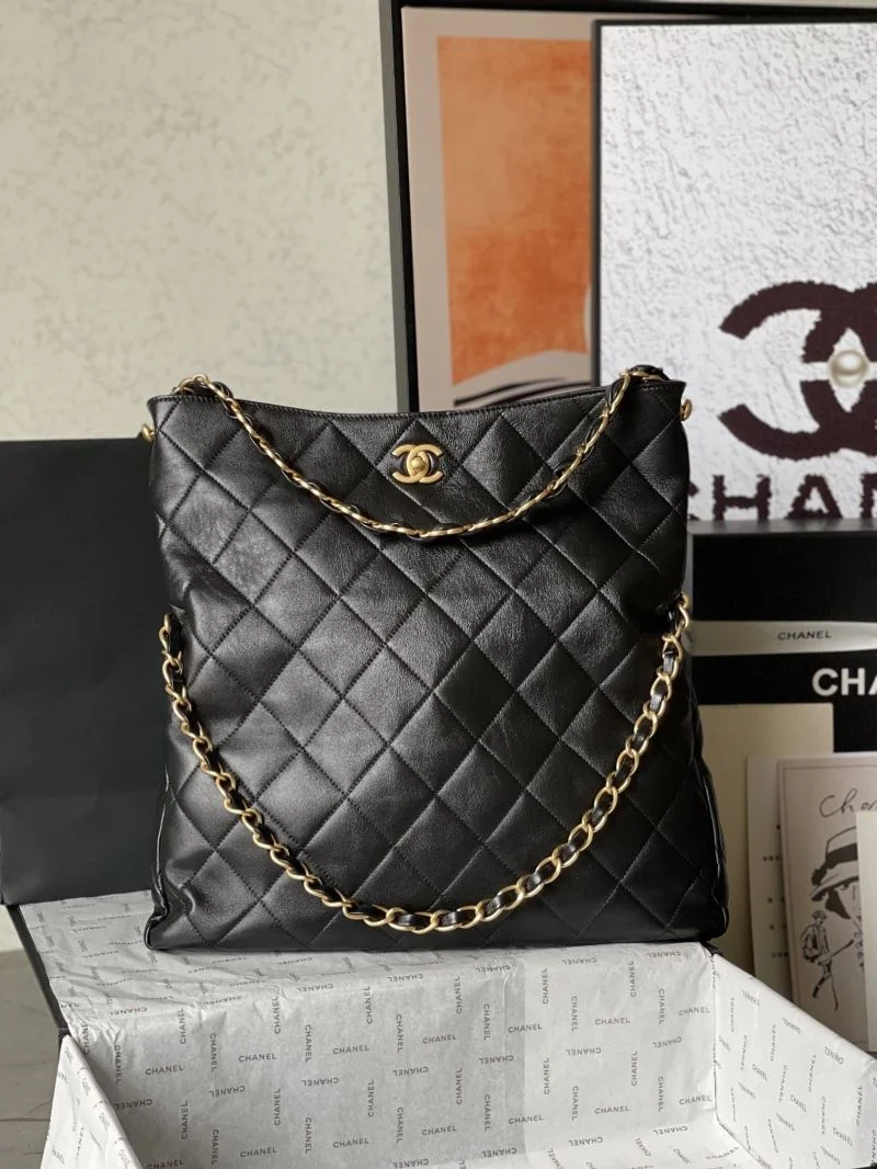 Chanel Hobo Bags