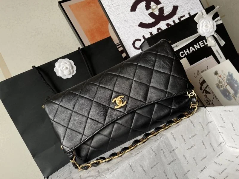 Inexpensive Chanel Hobo Bags
