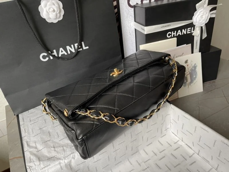 Inexpensive Chanel Hobo Bags