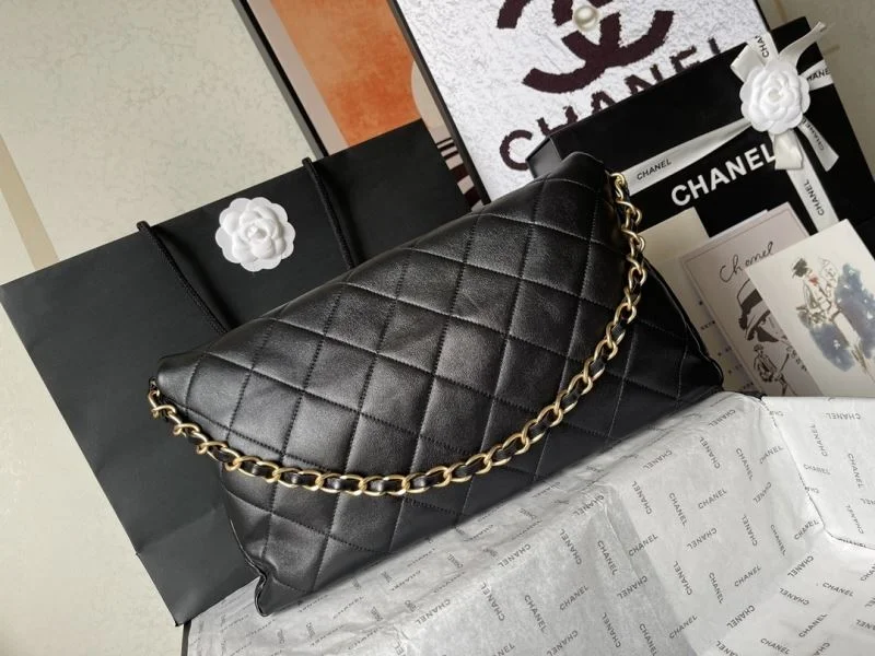 Inexpensive Chanel Hobo Bags