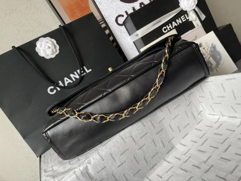 Inexpensive Chanel Hobo Bags