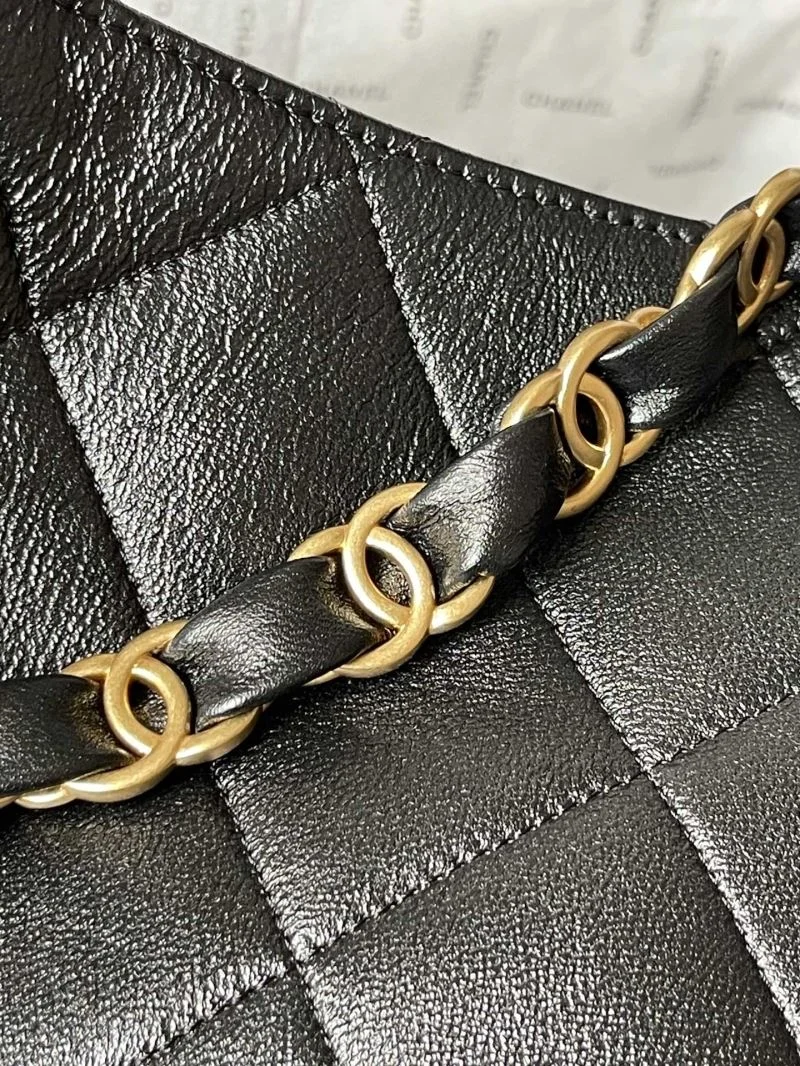 Inexpensive Chanel Hobo Bags