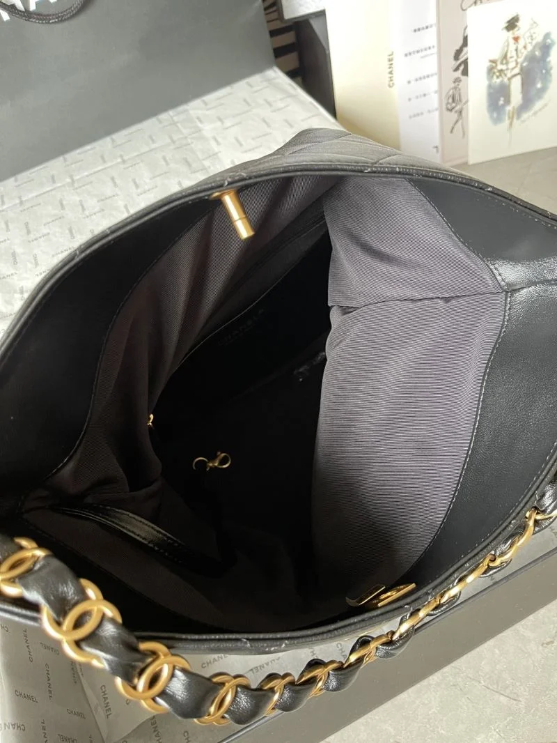 Inexpensive Chanel Hobo Bags