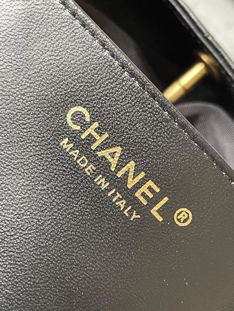 Inexpensive Chanel Hobo Bags