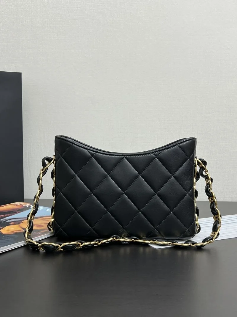 Low-cost Chanel Hobo Bags