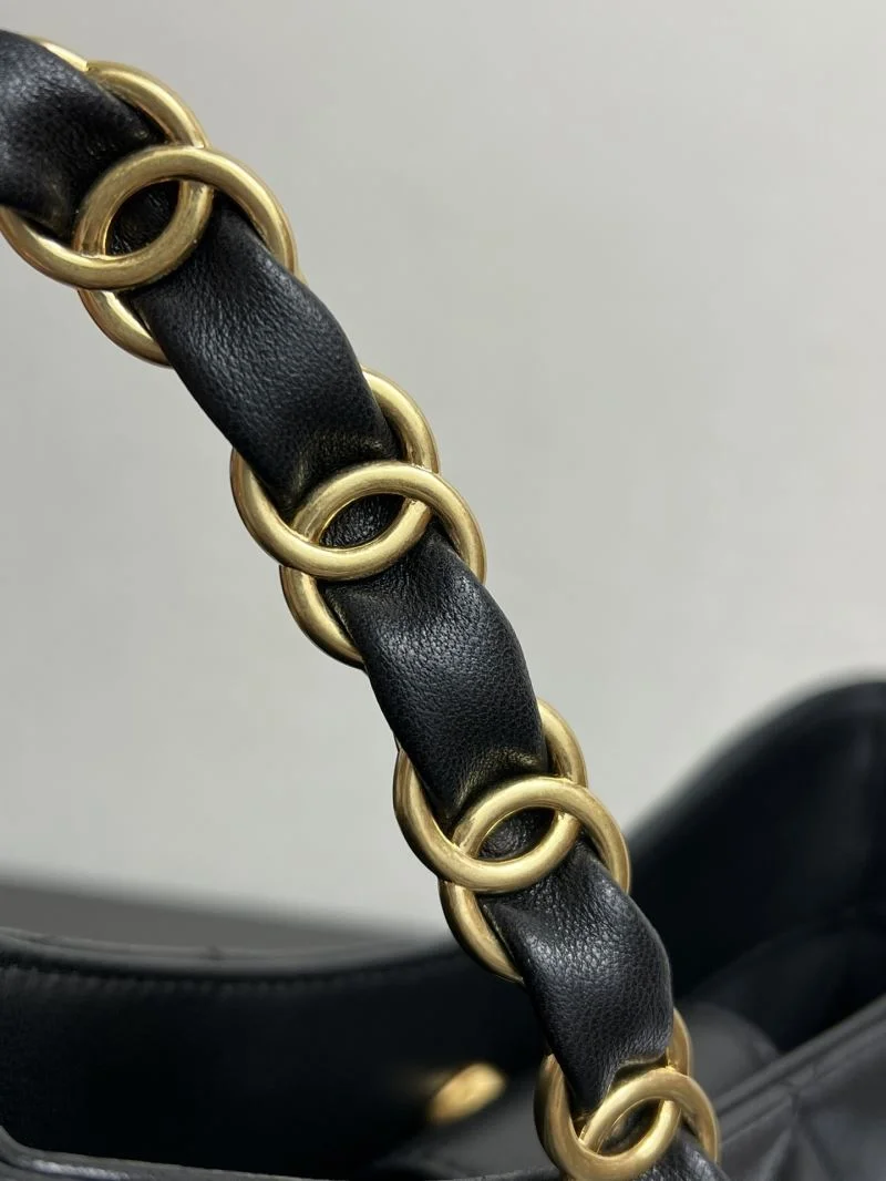 Low-cost Chanel Hobo Bags