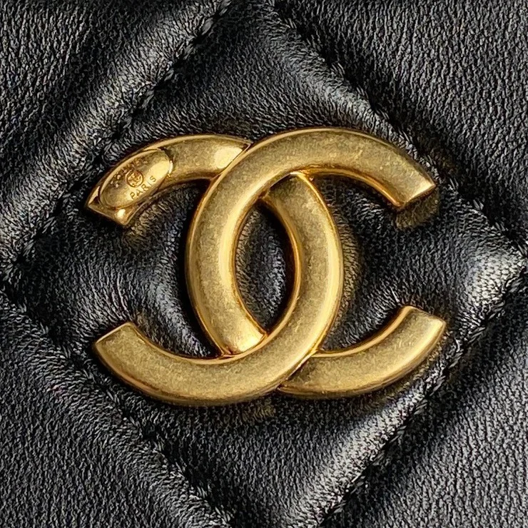 Affordable Chanel Hobo Bags