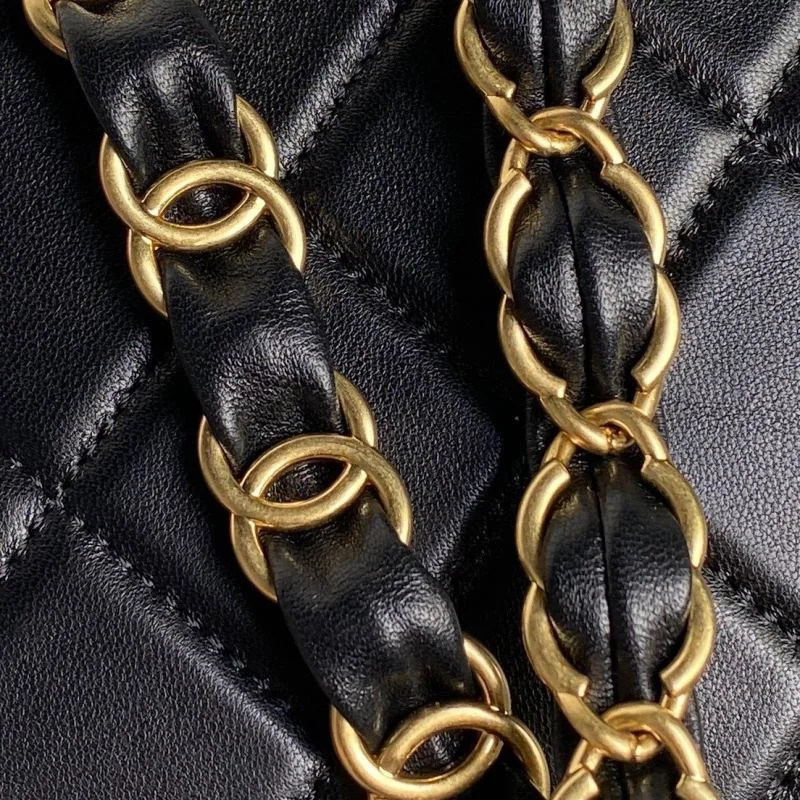 Affordable Chanel Hobo Bags
