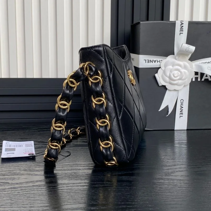 Affordable Chanel Hobo Bags