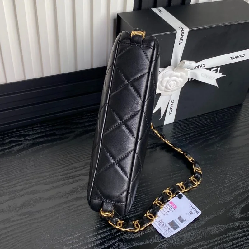 Affordable Chanel Hobo Bags