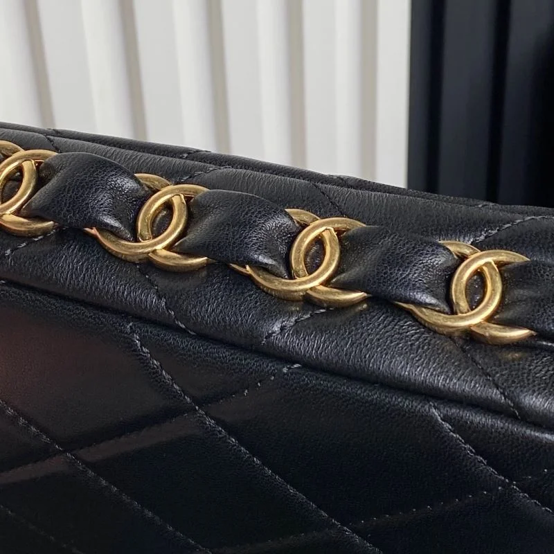 Affordable Chanel Hobo Bags