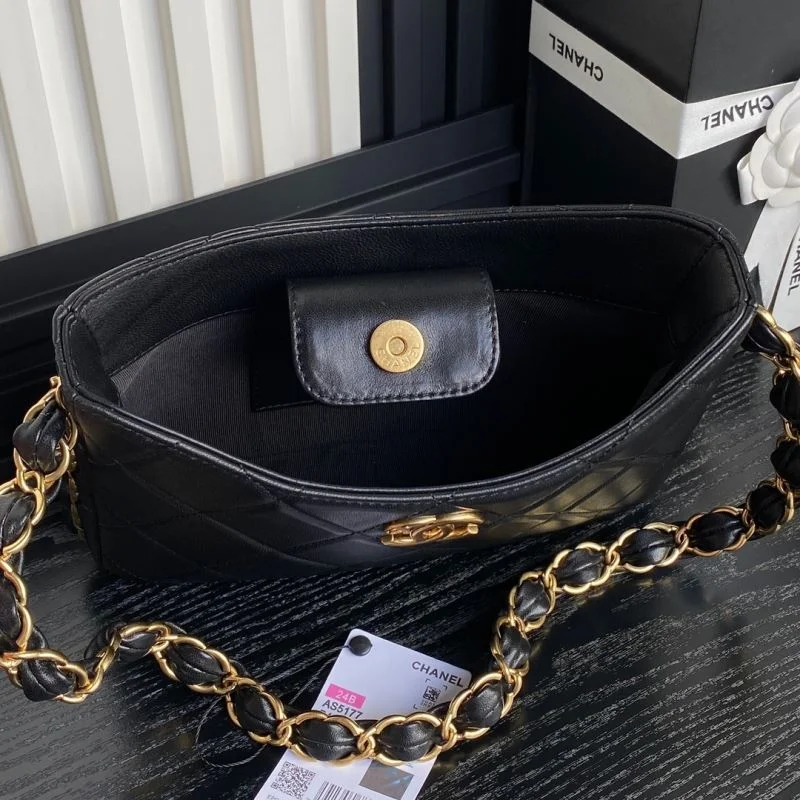 Affordable Chanel Hobo Bags