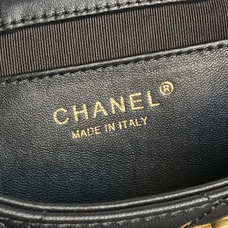 Affordable Chanel Hobo Bags