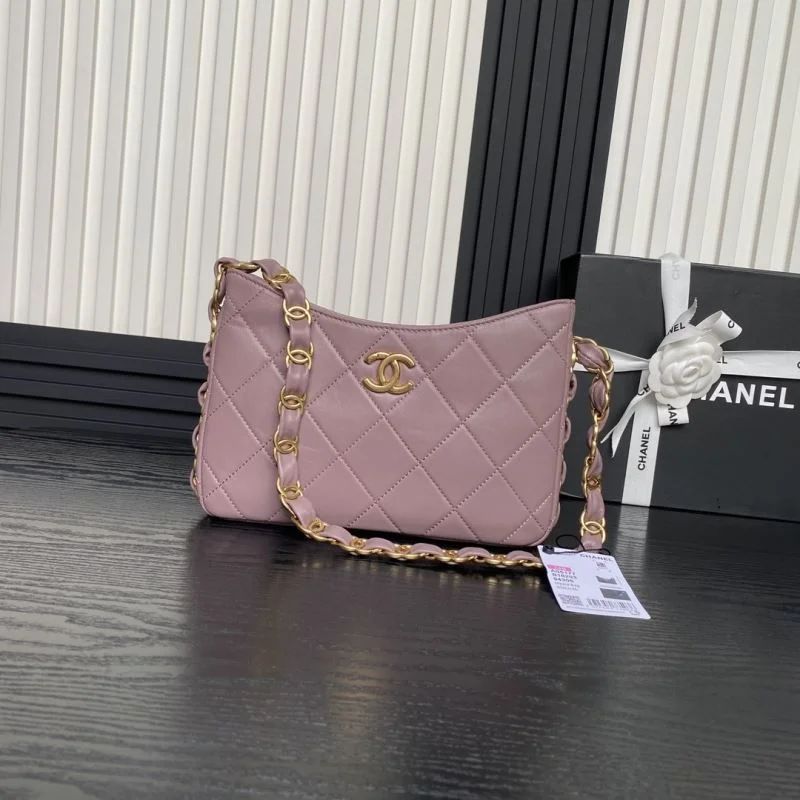 Chanel Hobo Bags