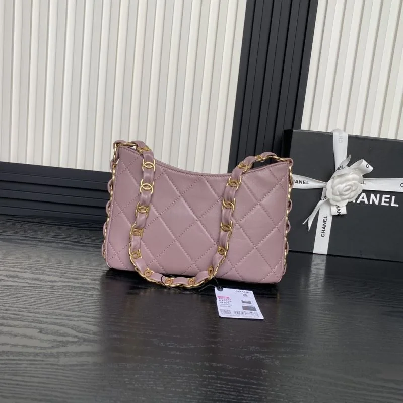 Accurate model Chanel Hobo Bags