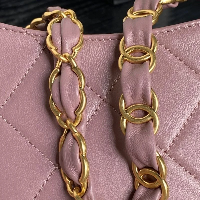 Accurate model Chanel Hobo Bags