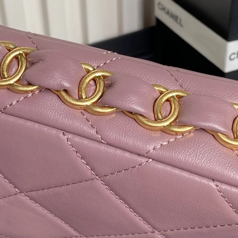 Accurate model Chanel Hobo Bags