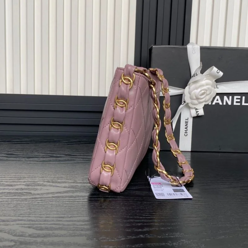 Accurate model Chanel Hobo Bags