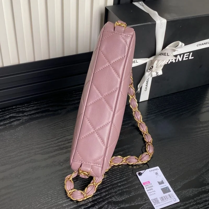 Accurate model Chanel Hobo Bags