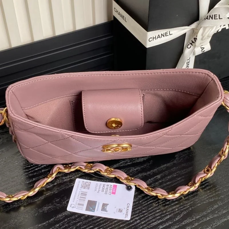 Accurate model Chanel Hobo Bags