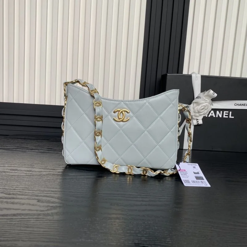 Chanel Hobo Bags