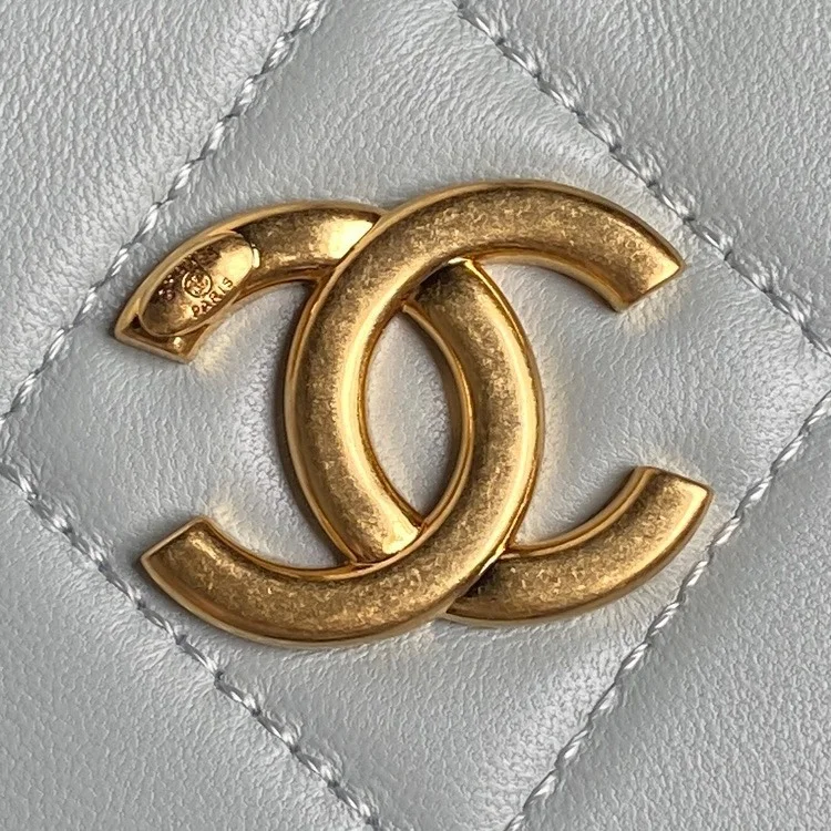 Brand-authenticated Chanel Hobo Bags